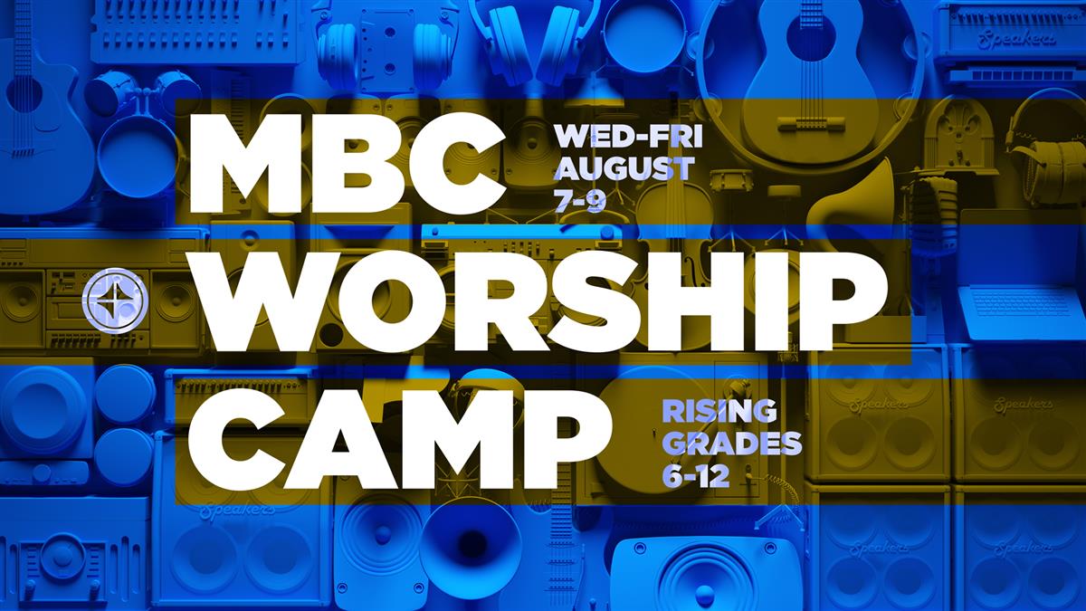 This Week - McLean Bible Church | McLean Bible Church