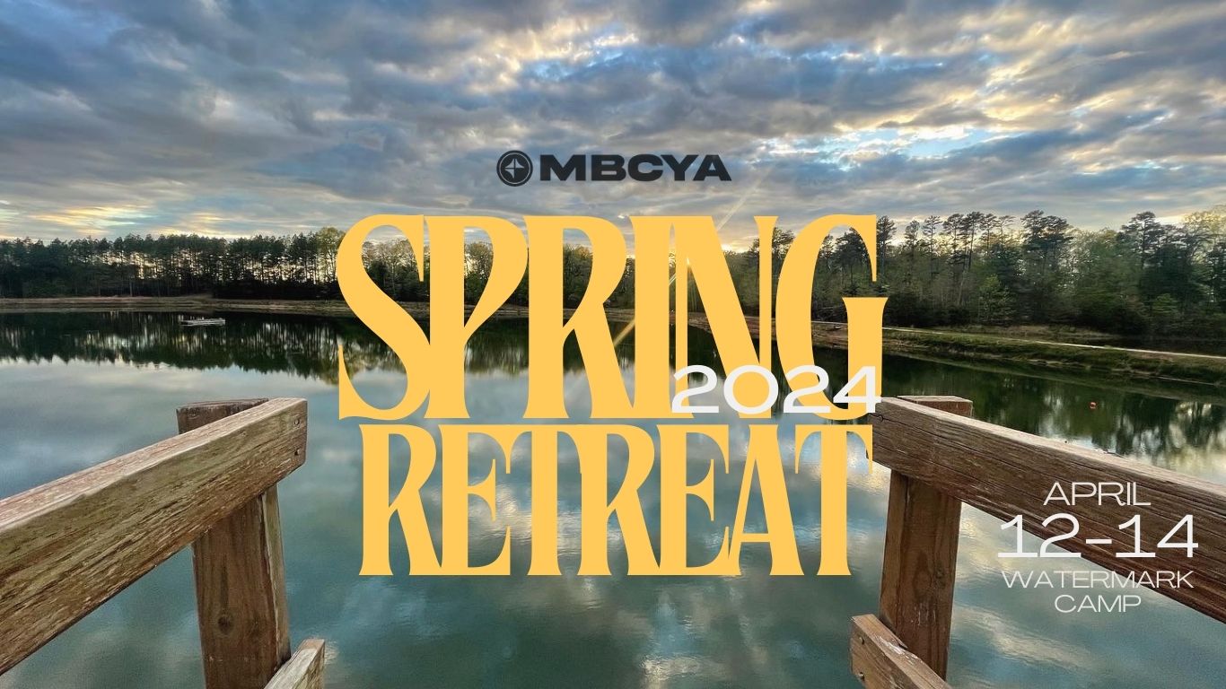 This Week - McLean Bible Church | McLean Bible Church