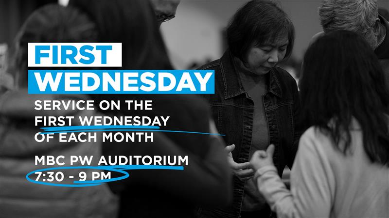 This Week - McLean Bible Church | McLean Bible Church