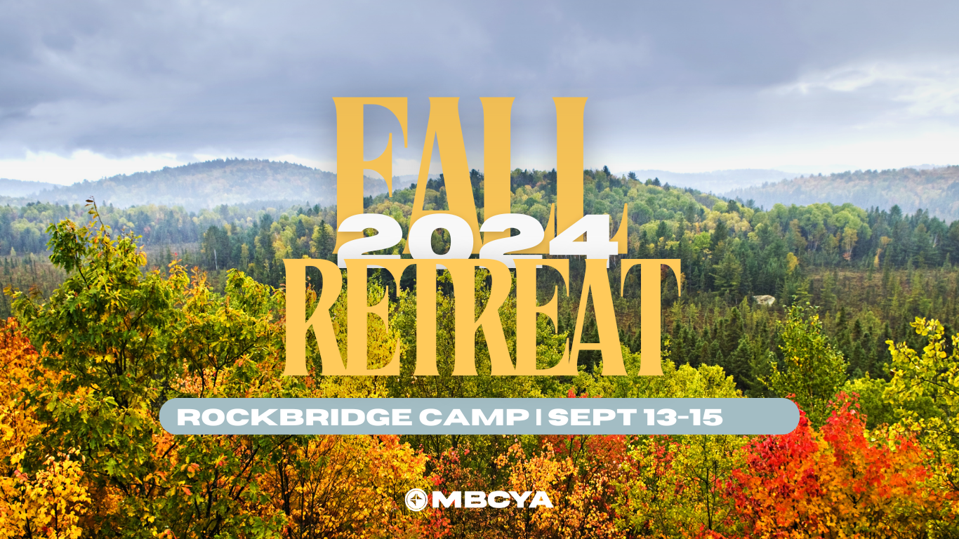 This Week - McLean Bible Church | McLean Bible Church