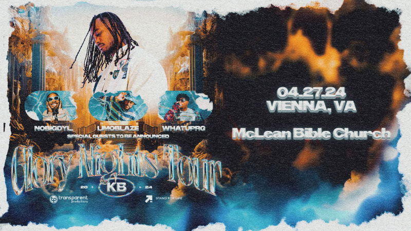 This Week - McLean Bible Church | McLean Bible Church